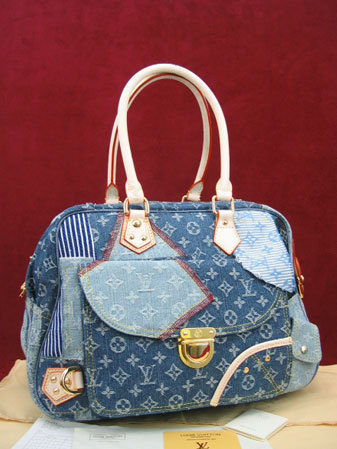Luxury Bag Swap | Paul Smith